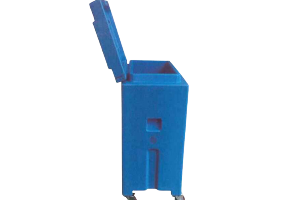 GMI50 - Dry Ice Container (Storage Box) - dryice.id